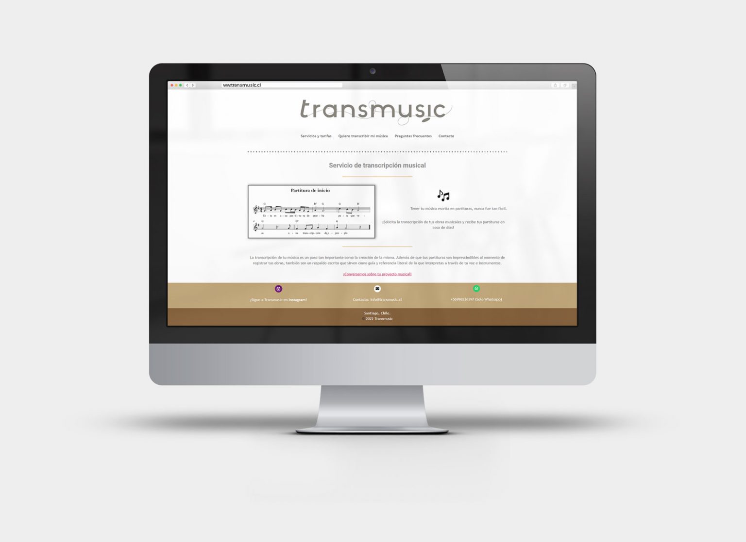 Rodrigo Roa y Transmusic – Planeta Projazz